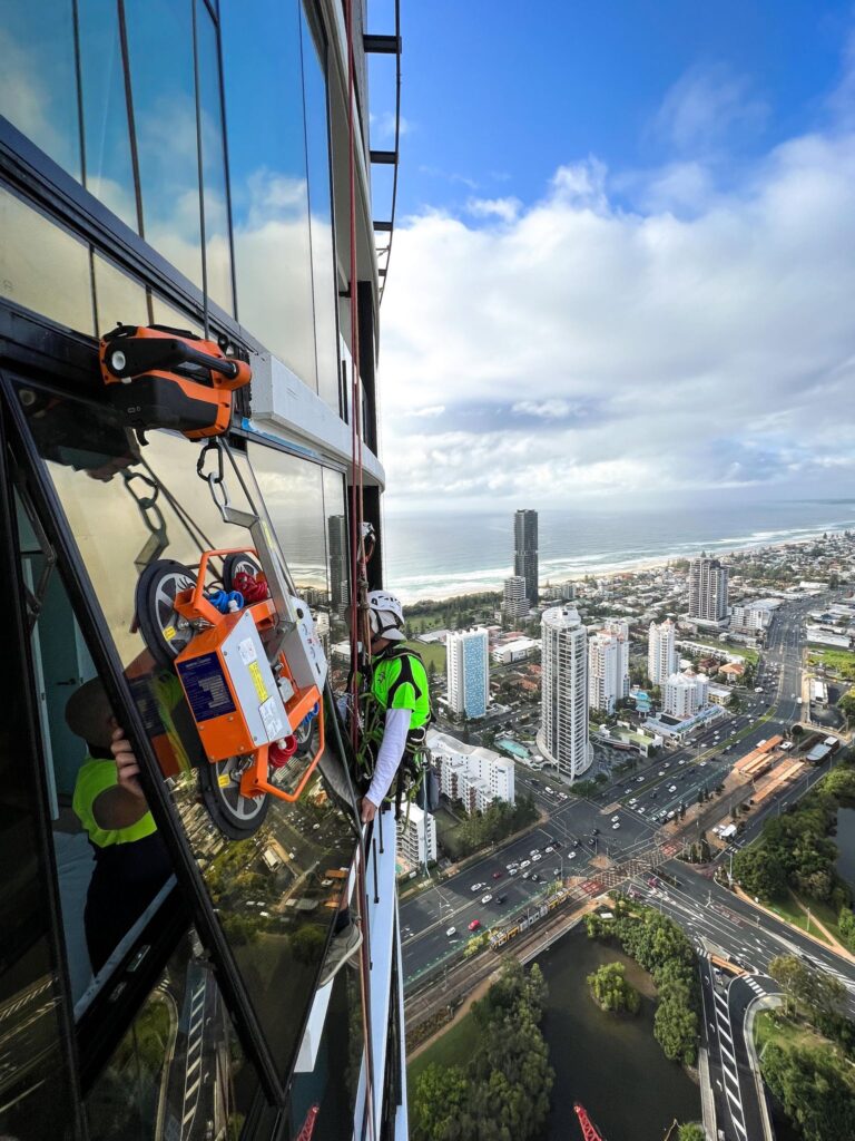 Rope Access – konstruct.au